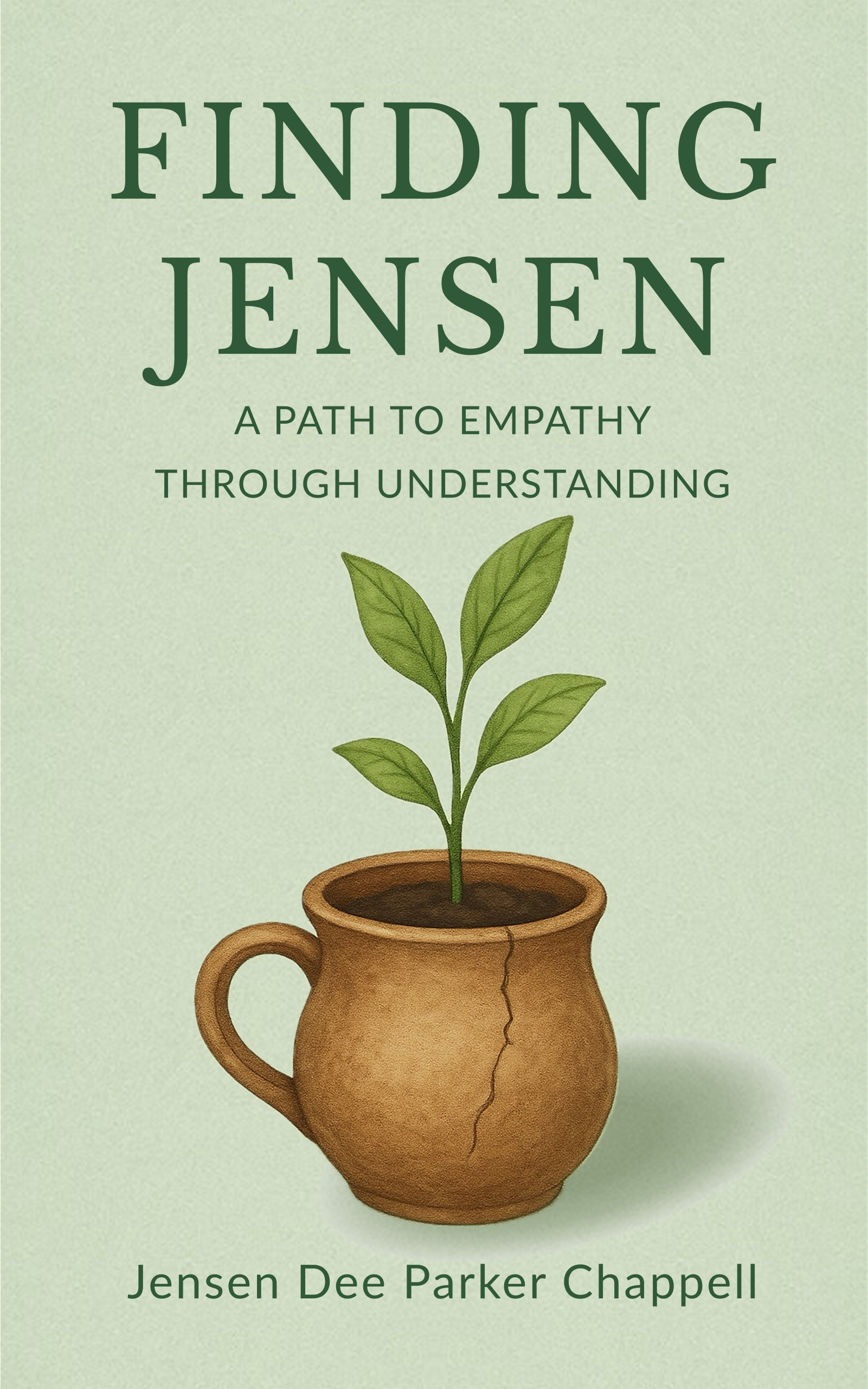 Finding Jensen